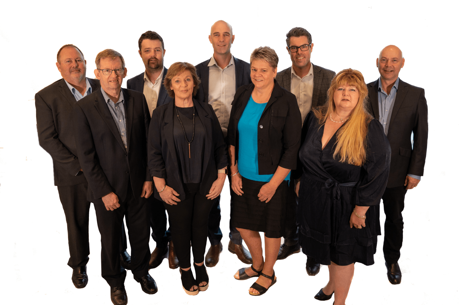 About Us | ElectroNet Group